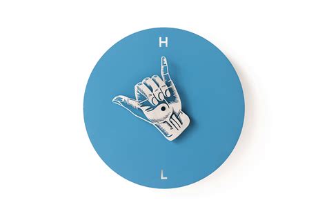 Shaka — Clark Bardsley Design