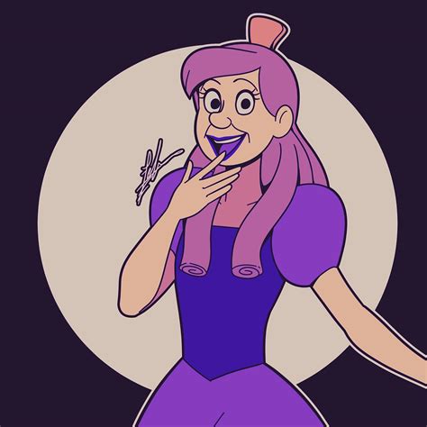 Anastasia Cinderella