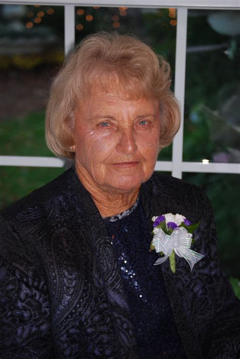 Marjorie Young Massengill Joco Report