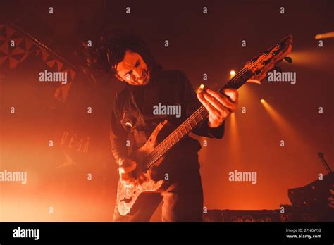 Bande Igorrr Banque De Photographies Et Dimages à Haute Résolution Alamy