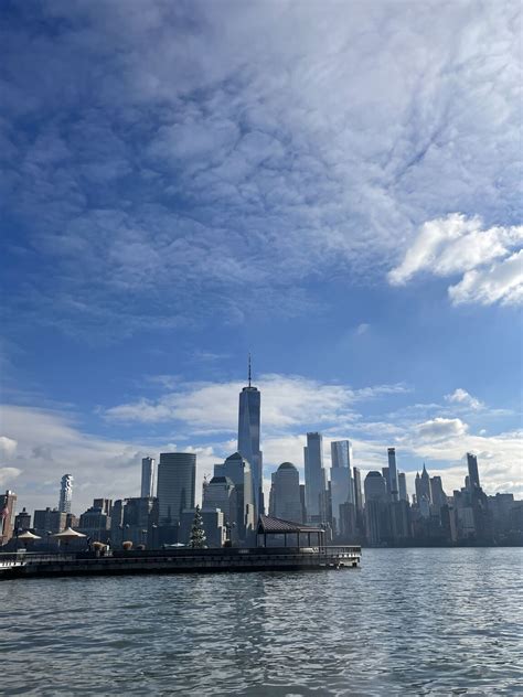 Last Week Sian Beard Beth Newman And I Had The Opportunity To Visit Our Partners In New York