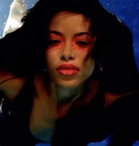 Pin By Lynette On Aaliyah In 2025 Aaliyah One In A Million Godmother