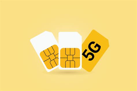 Vector Mobile 5g Sim Card Chip Processor Vector Sim Card Cpu Processor 21833399 Vector Art At