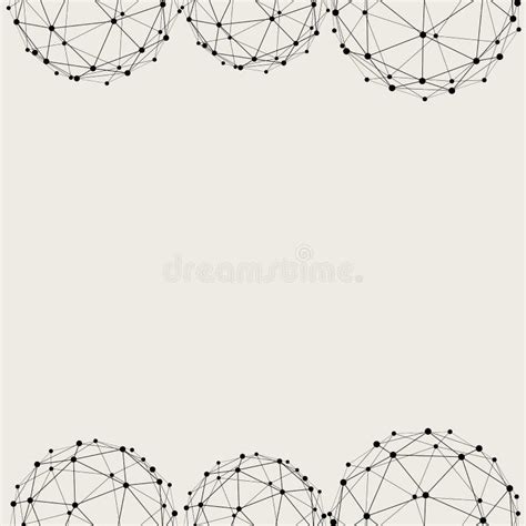 Seamless Pattern Background Modern Abstract And Classical Antique