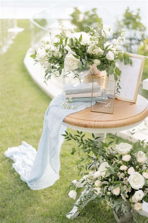 Whimsical Destination Wedding In Phuket Under Twinkling Lights