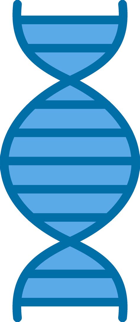 Genes Vector Icon Design 25971272 Vector Art At Vecteezy