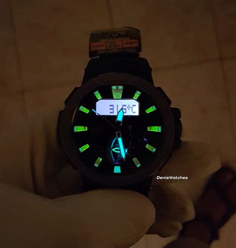 Protrek 2016 — New Models Protrek Casio Protrek Casio