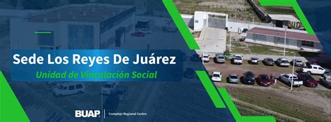 Uvis Buap Sede Los Reyes De Juarez