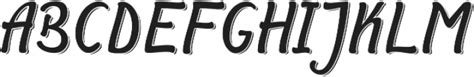 Symphony Shadow Ttf 400 Font Handwritten Decorative What Font Is