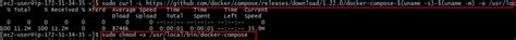 Docker Compose For Python Applications A Comprehensive Guide Geeksforgeeks