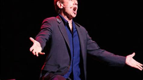 Jason Graae Performer Playbill