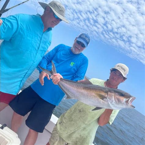 Deep Sea Fishing Sea Work Charters
