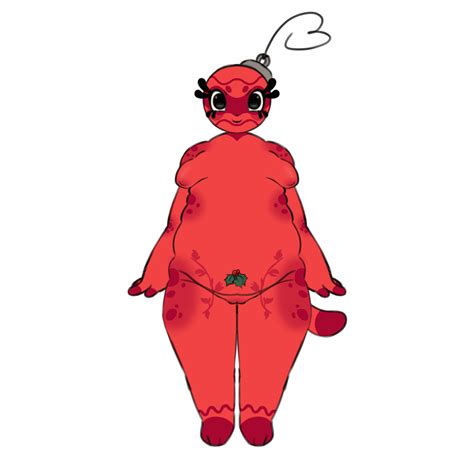 Rule 34 Big Breasts Bobette Dandys World Chubby Chubby Female