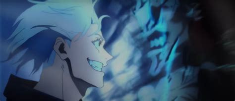 Imagine Hating Your Own Character And Seeing Him Everywhere The
