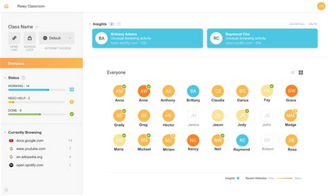 Lightspeed Systems Releases Classroom Management Solution