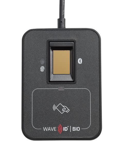 Maximizing Workplace Efficiency With Hid Badge Readers And Usb Rfid