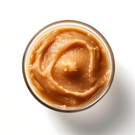 Premium Ai Image Isolated Of Miso Paste A Savory And Fermented