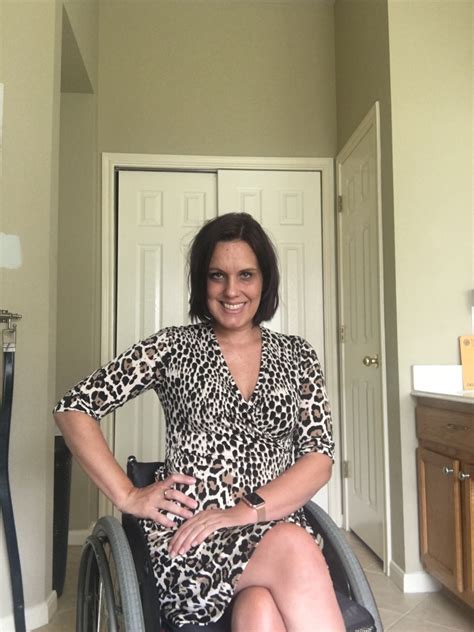 Stylish Gimp The Wheelchair Mommy