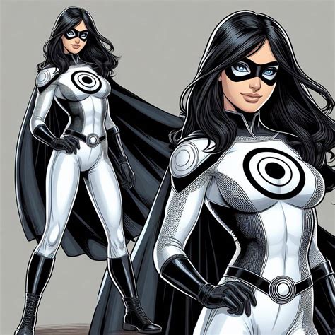 Superhero 2 By Dany20041308 On Deviantart