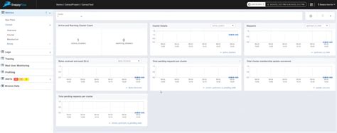 Monitor Hcp Consul Snappyflow