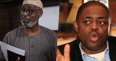 Dele Alake Debunks Femi Fani Kayodes Claim Of Being Appointed Tinubus
