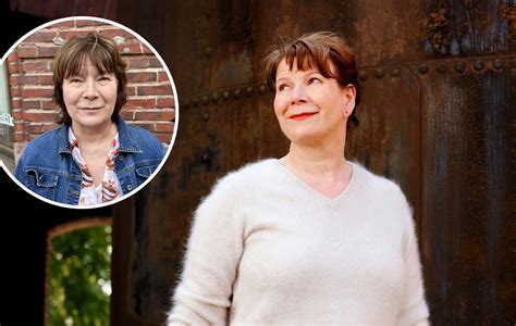 Anna Maija Tuokko Minulla Ei Ole Erillistä äidin Roolia Annafi