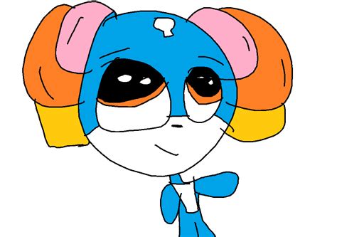 Balloonie Fluv By Aarextiaokhiao On Deviantart