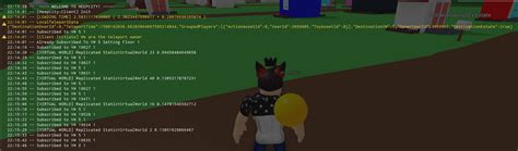 Implementing A Housing System Need Help With Teleportation Scripting Support Developer