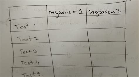 Solved Need Help To Create A Flow Chart For Enterobacter Cloac See