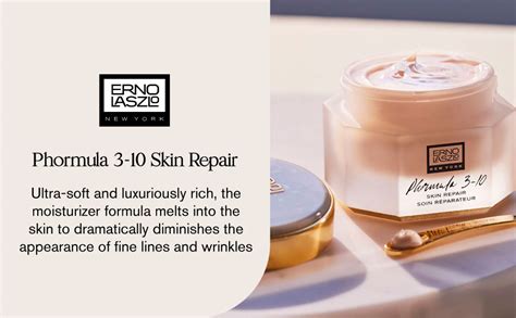 Phormula 3 10® Skin Repair Beauty And Personal Care
