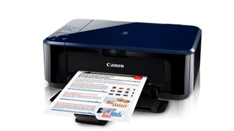 Cara Reset Error P07 Printer Canon E510e500 Cukup Mudah