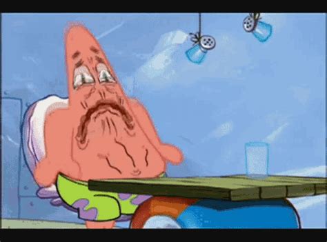 Patrick Star Verward Gezicht Columbo Wikipedia
