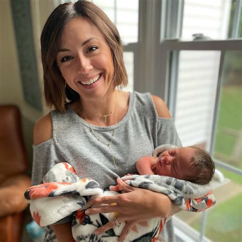 Ashley Bratcher My Niece Is Here And Shes Perfect