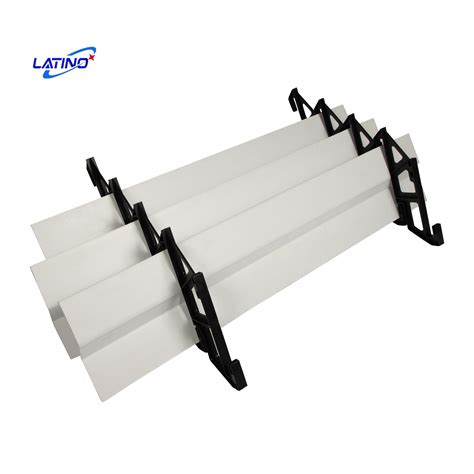 Pvc Sound Attenuator For Cooling Tower Cooling Tower And Cooling