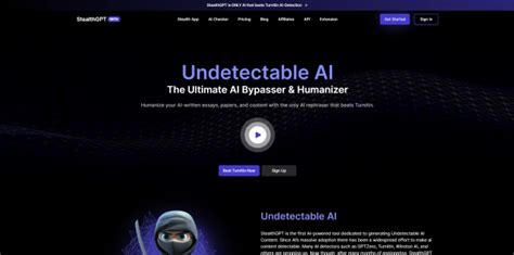 Stealth Gpt Herramienta Ia [2026] Iatools