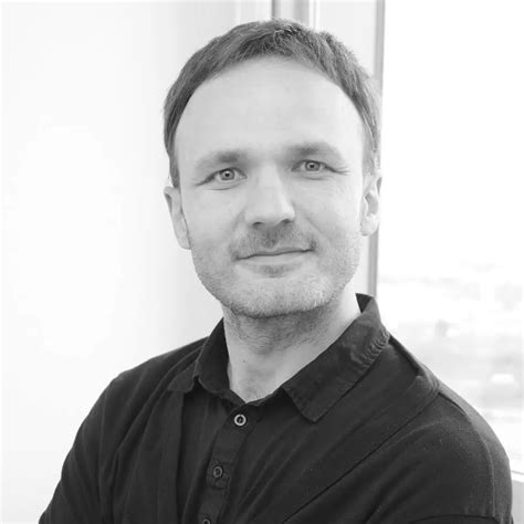 Dr Stefan Michiels Key Team Member At Iddi Iddi