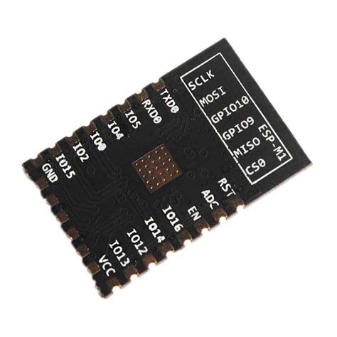 Geekcreit® Esp M1 Esp8266 Remote Serial Port Wifi Iot Module Nodemcu