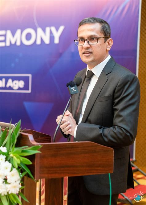 Mr Amitha Amarasinghe