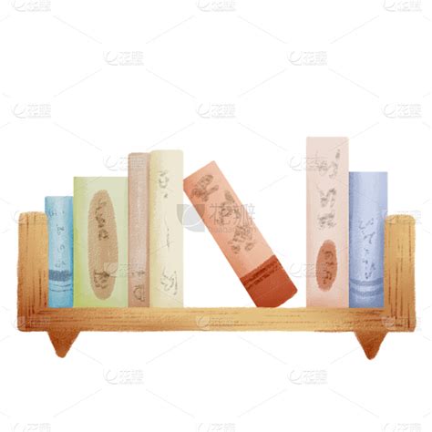 卡通插画 居家装饰元素 暑假