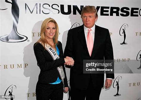 Donald Trump Drinking Photos And Premium High Res Pictures Getty Images