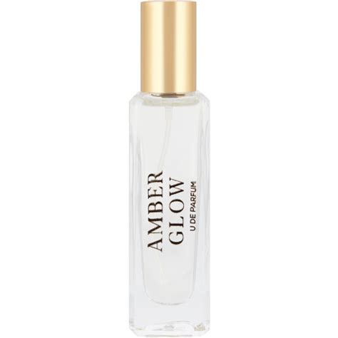 Clicks Amber Glow Eau De Parfum 30ml Clicks