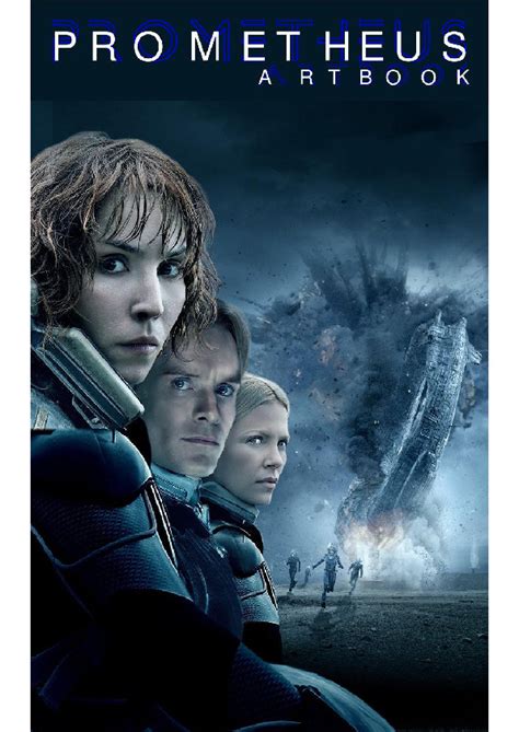 Prometheus Pdfcoffeecom