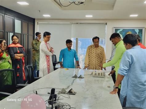 Arunima Roy On Linkedin Shalimar Total