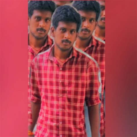 Vasanth Kumar Vasanthactor • Instagram Photos And Videos