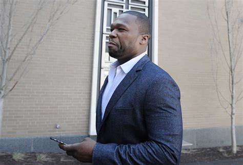 50 Cent In Bankruptcy Court To Explain Cash Piles To Judge