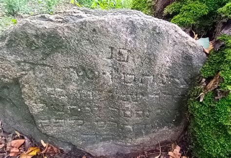 Mordy Jewish Cemetery Esjf Surveys