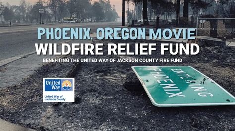 Phoenix Oregon From Joma Films