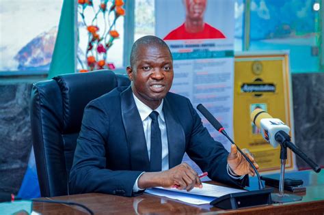 Open Letter To Governor Of Ebonyi State Francis Ogbonna Nwifuru
