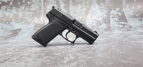 A Very Rare Usp To See In The States That I Found In Our Latest Import