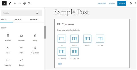 Wordpress Blocks What They Are And How To Use Them In 2025